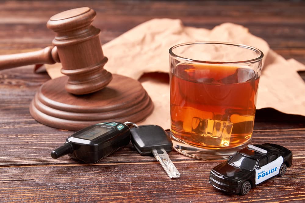 What You Need to Know About a DWI