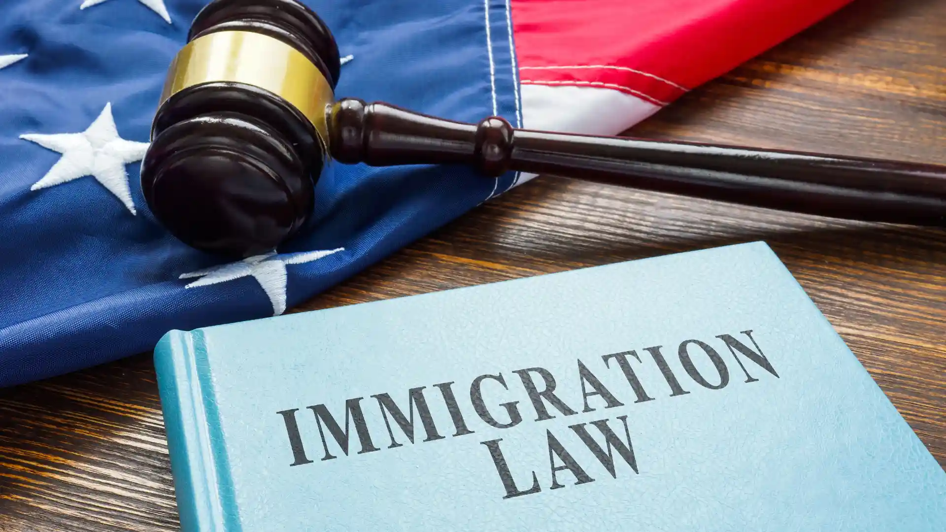 Legal Options for People Facing Deportation Legal Guide in U.S.